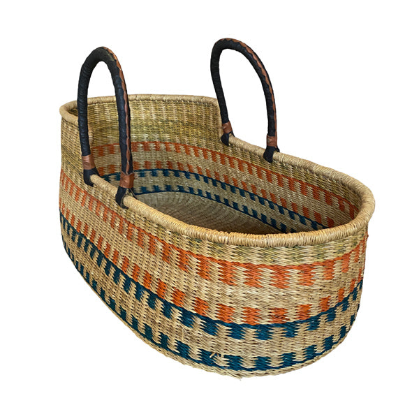 moses basket