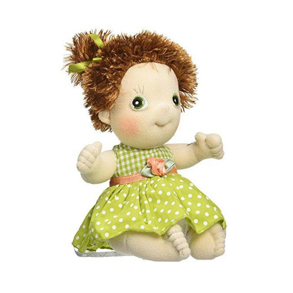 Rubens Barn Doll Cutie Karin Elenfhant