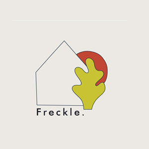 Freckle. – Elenfhant