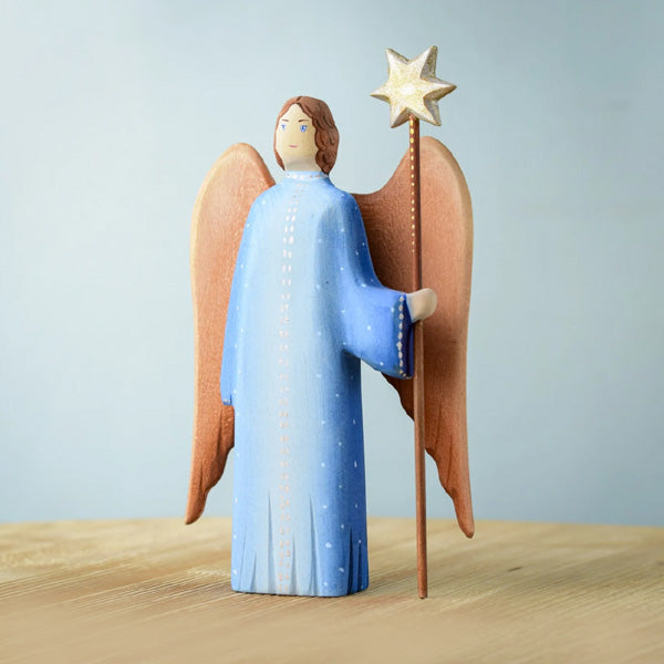 Bumbu Toys Angel with Shining Star – Elenfhant