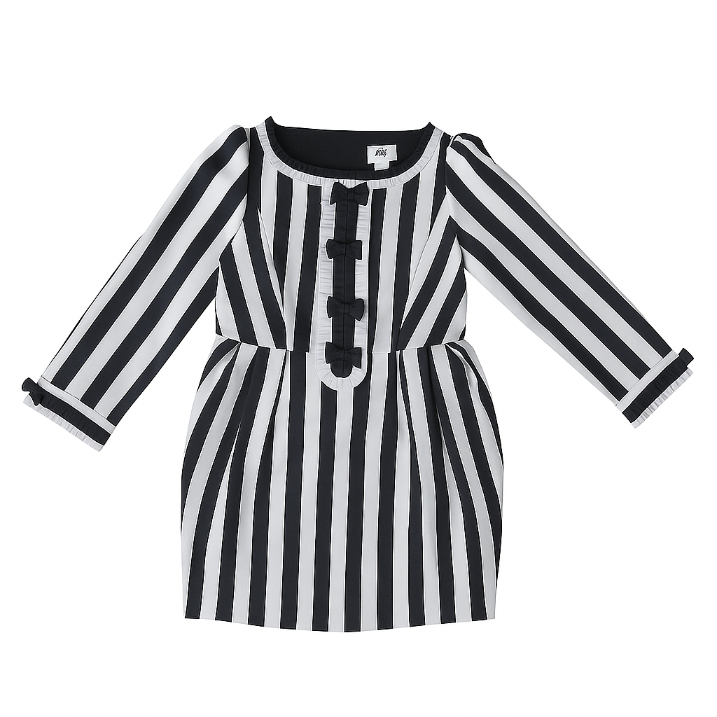 H&M All For Children Unicef Collection - Pirate Dress – Elenfhant