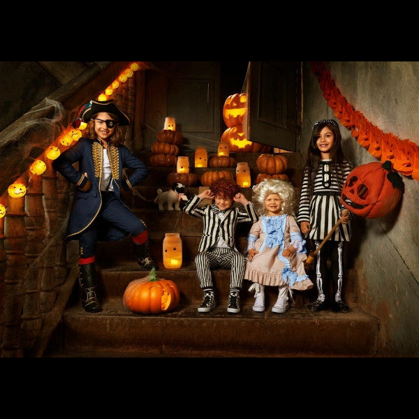 H&M All For Children Unicef Collection - Pirate Dress – Elenfhant