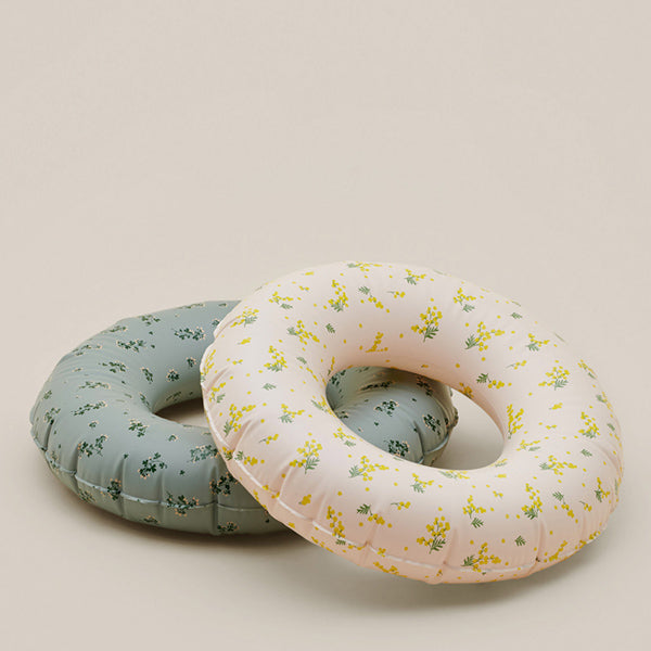 Garbo&Friends Swim Ring - Mimosa – Elenfhant
