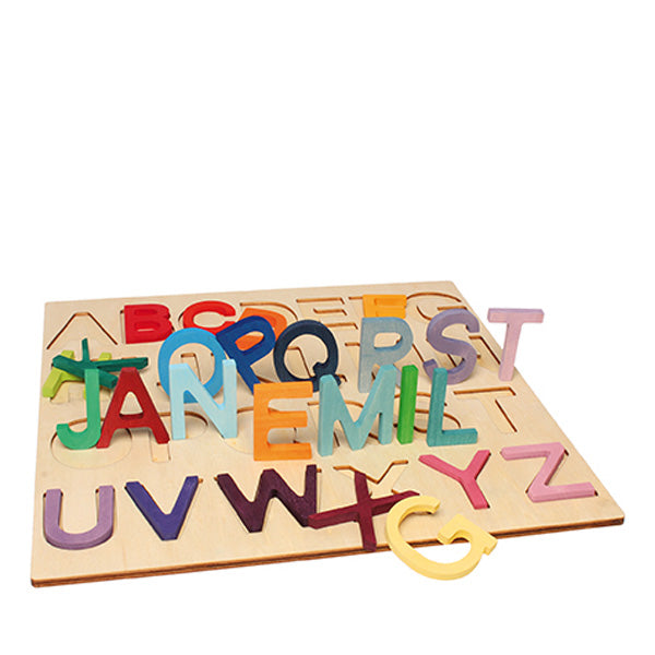 Grimm's ABC Game – Elenfhant