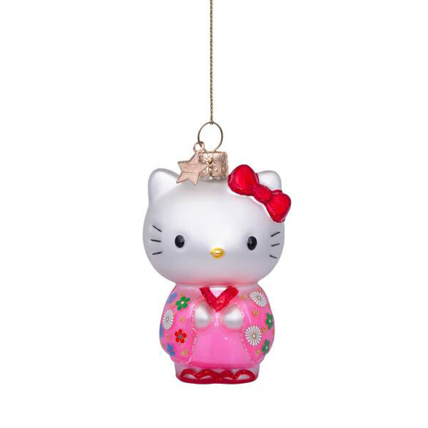 Hello Kitty Christmas