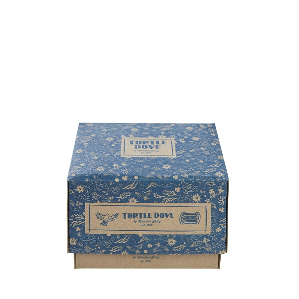 Wooden Story Rattle - Turtle Dove – Elenfhant